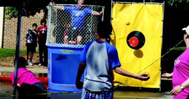 Carnival against cancer | Local News | tahlequahdailypress.com