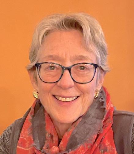 Quick 5: Amy Clements Blackburn | News | tahlequahdailypress.com