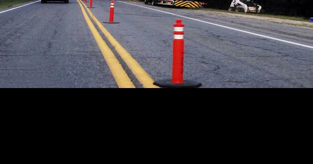 State Highway 10 construction expected to last through October | Local ...