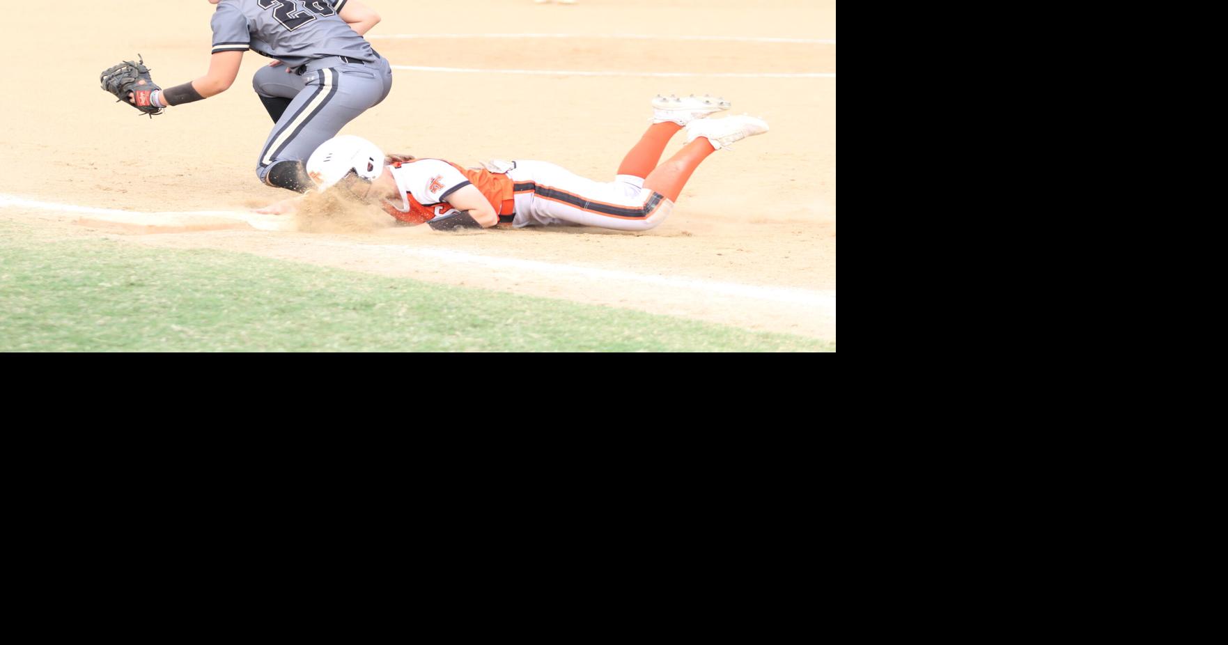 EBBS AND FLOWS: Tigers walk off GHS to secure day one Regional Sweep ...