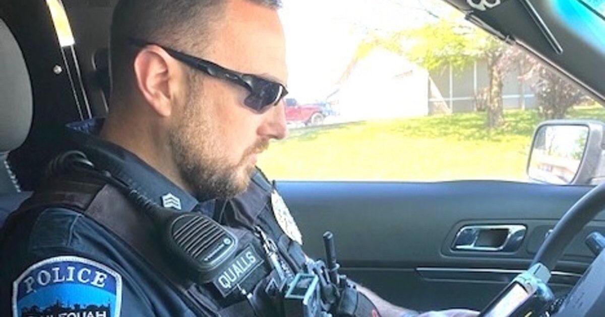 Warrant process can require several steps | News | tahlequahdailypress.com