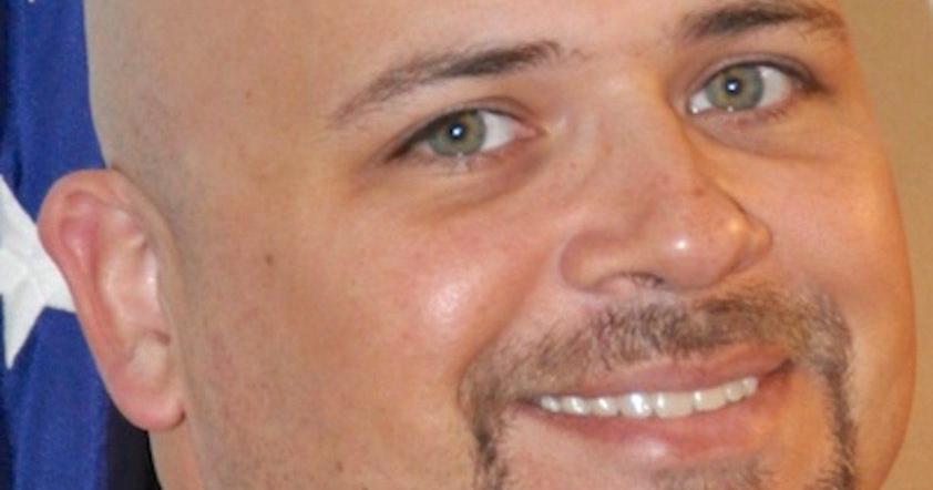 Hastings Hospital CEO Brian Hail receives honor | Tribal News ...