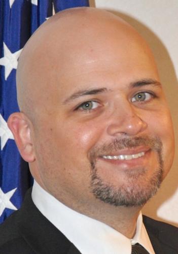 Hastings Hospital CEO Brian Hail receives honor | Tribal News ...