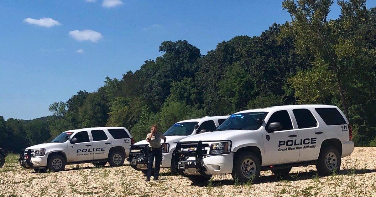 GRDA Police ramp up for busy season on water | News ...