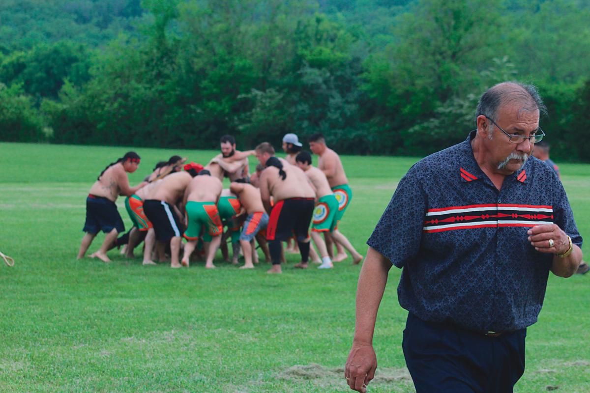 Tri-Council passes resolution supporting Standing Rock Sioux | News ...