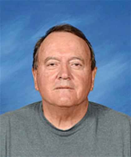 Quick 5: Fred Poteete | News | tahlequahdailypress.com