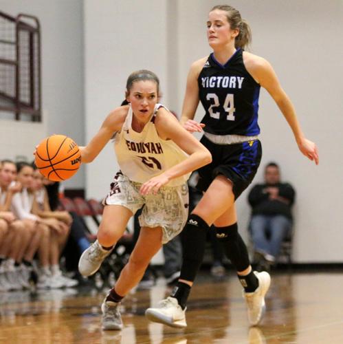 Sequoyah’s Lexy Keys earns OGBCA All-State honors | Sports ...