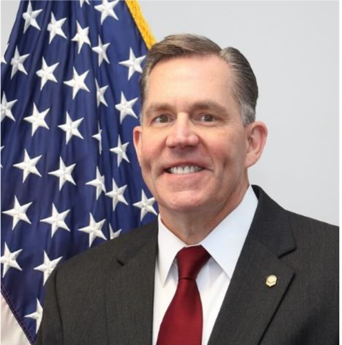 Raley named chief of organized crime | News | tahlequahdailypress.com