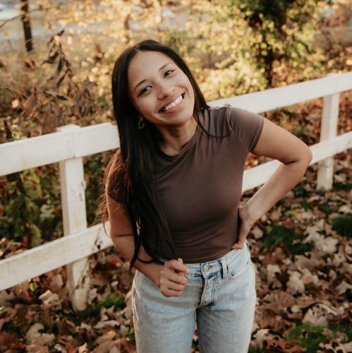 EVERYDAY HEROES: Hulbert grad spreads anti-bullying message | News ...