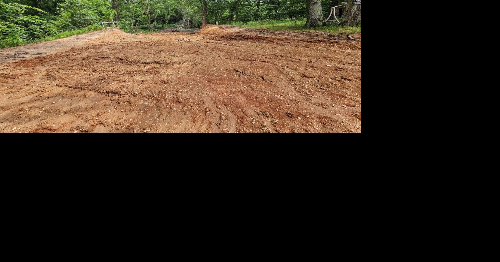 Reports: Float operator cuts swath toward river | News ...