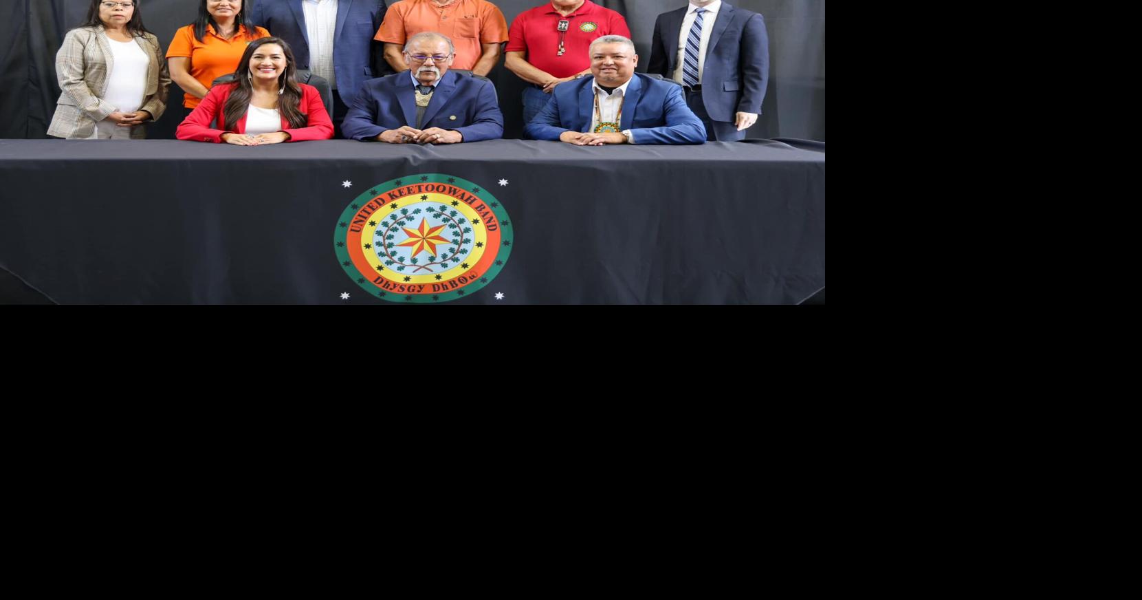 UKB assumes Purchased and Referred Care Program from IHS | News ...