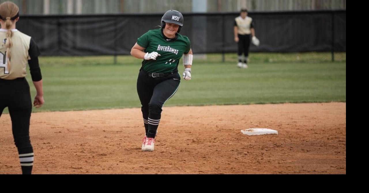 NSU softball shut out to start MIAA play | Sports | tahlequahdailypress.com