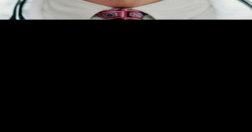 Webb joins NHS family practice clinic | News | tahlequahdailypress.com