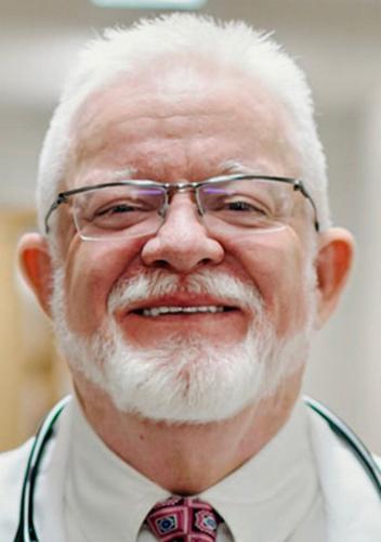 Webb joins NHS family practice clinic | News | tahlequahdailypress.com