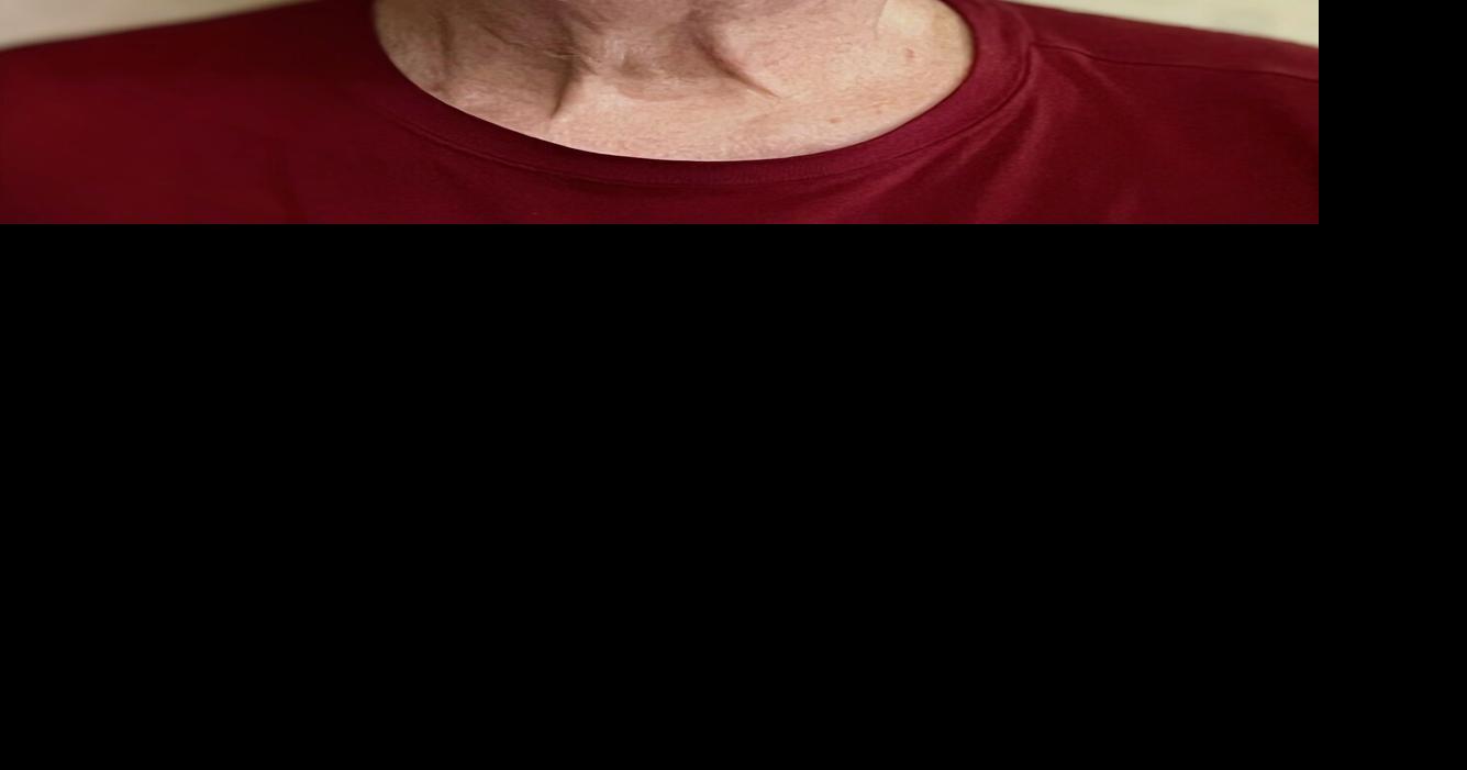 Quick 5: Jeff Thorne | News | tahlequahdailypress.com