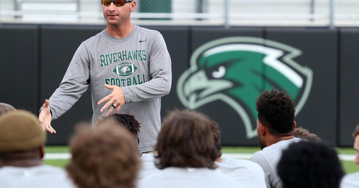 Notepad: NSU football opens fall camp | Sports | tahlequahdailypress.com