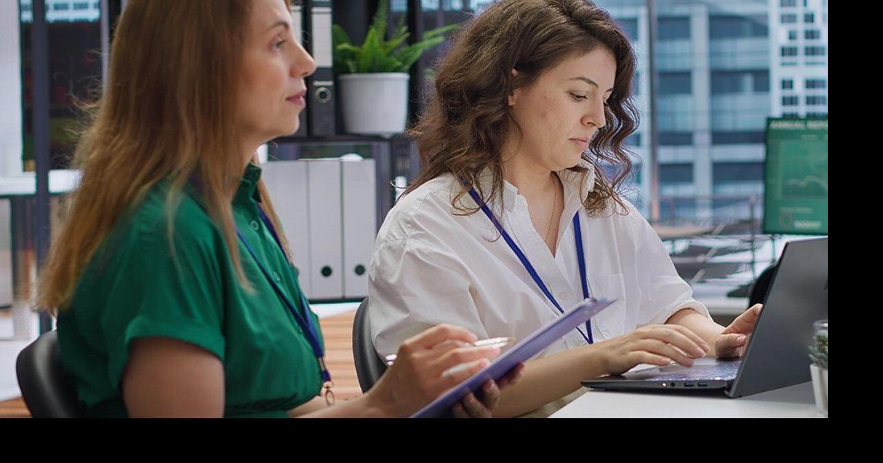 How overstretched HR teams can improve the recruiting process | News ...