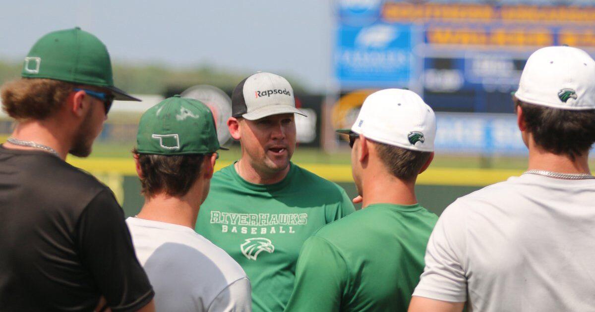PRIME TIME: NSU set for its first taste of an NCAA Tournament | Sports ...