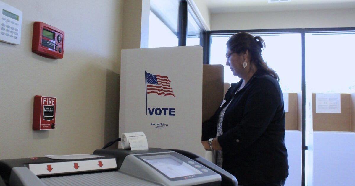 POLITICAL ROUNDUP: Cherokee citizens share picks for principal chief ...