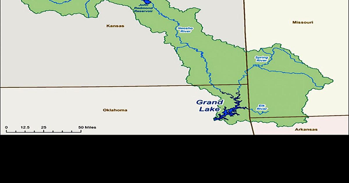 GRDA urges area residents to be Guardians of the Grand | News ...