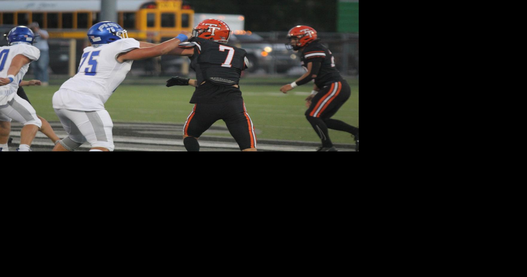 CULTURE CONTINUES: Gilbert reflects on progress Tigers have made in ...
