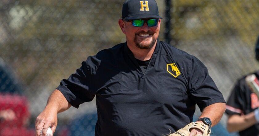 LOSING A LEADER: Hill discusses changes with Hulbert Riders Atheltics ...