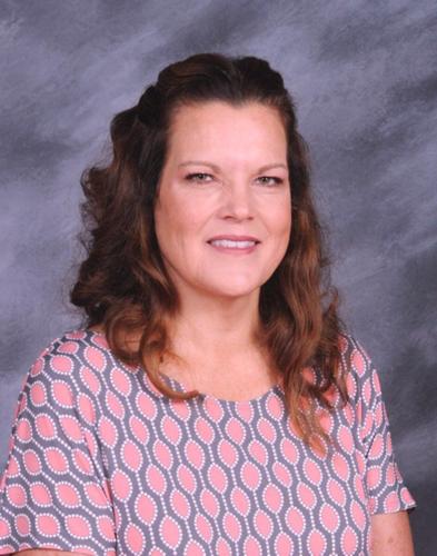 Quick 5: Ginger Knight | Local News | tahlequahdailypress.com