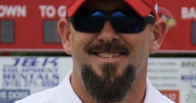 Keys names Adam Hass next football head coach | Sports ...