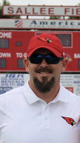 Keys names Adam Hass next football head coach | Sports ...