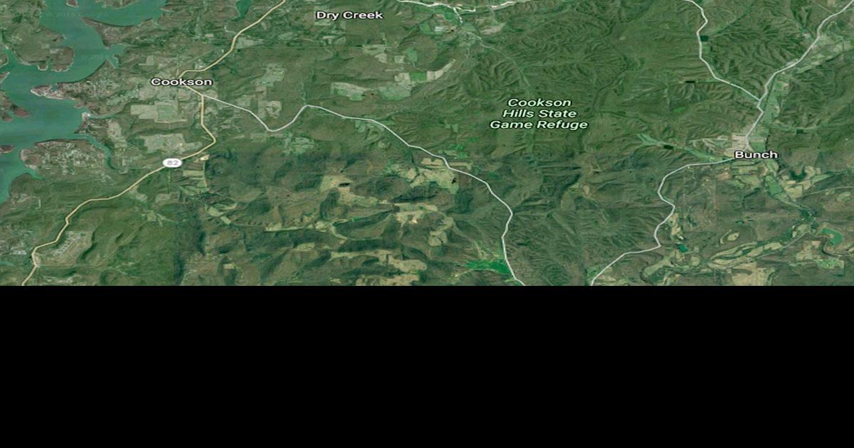 Search to find missing man scaled back | News | tahlequahdailypress.com