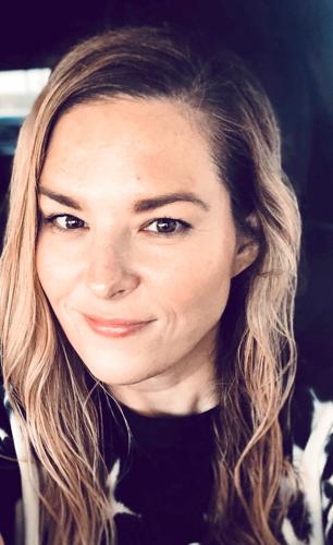 Quick 5: Jennifer Garvin | News | tahlequahdailypress.com