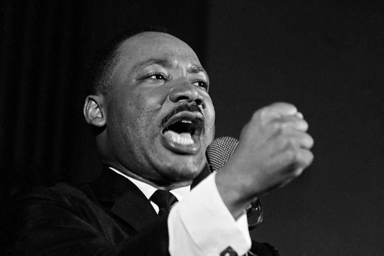 The US political climate spurs efforts to reclaim the MLK holiday ...