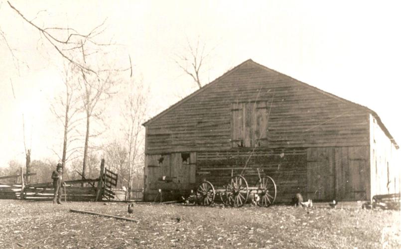Archaeologists turn to technology to unearth slices of Murrell Home ...