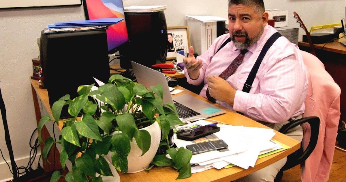 OKLAHOMA WATCH: How a new consulate will relieve risk, stress and cost ...