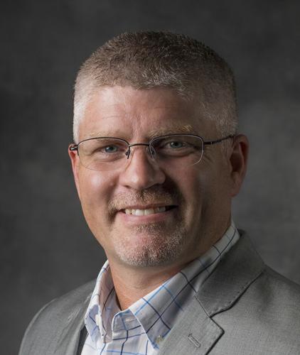 Quick 5: Michael Lynn | Lifestyles | tahlequahdailypress.com