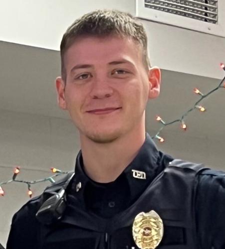 Quick 5 Protectors: Tahlequah Police Department | News ...