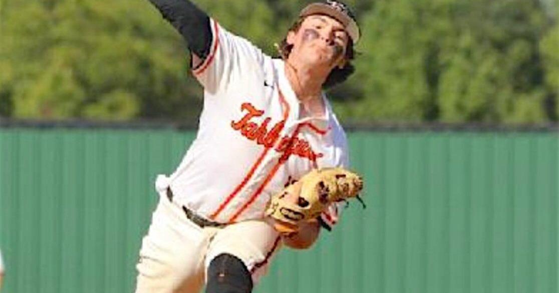 SHINE ON THE DIAMOND: Tiger hardballers ready to rumble | Sports ...