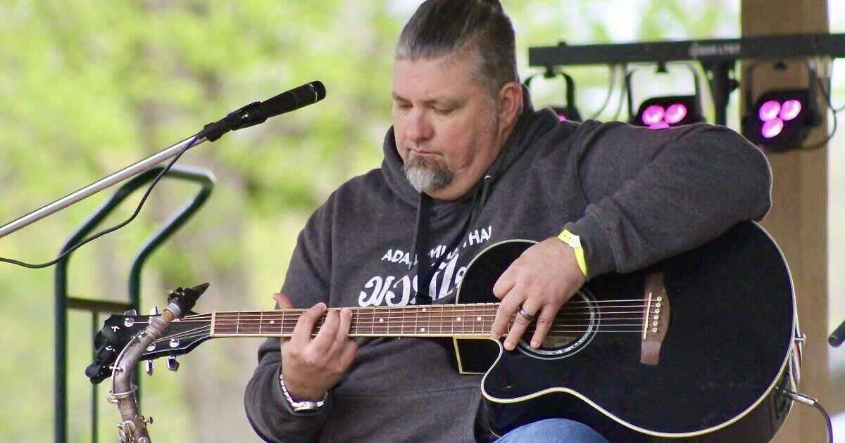 36th Blue Note Roundup set to host 30 acts | News | tahlequahdailypress.com