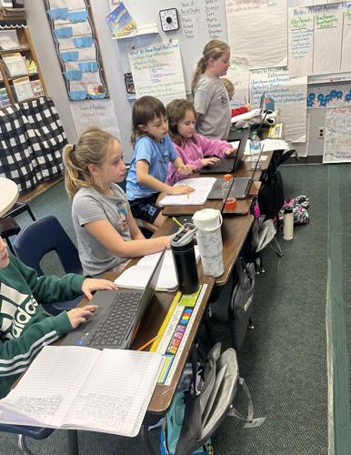 Norwood receives grant from rural foundation | News ...