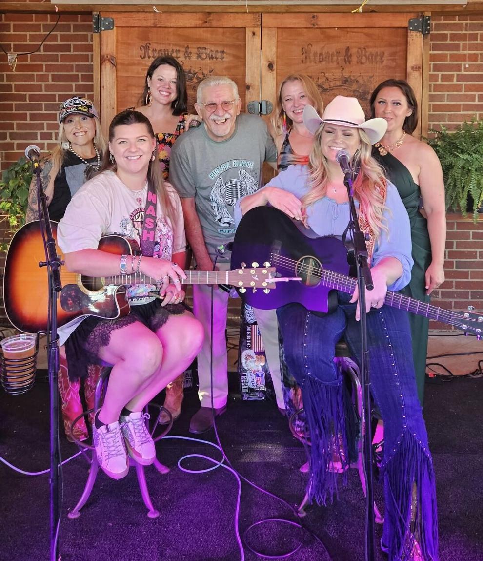 ENTERTAINMENT SPOTLIGHT: Empowered Country puts spotlight on women ...