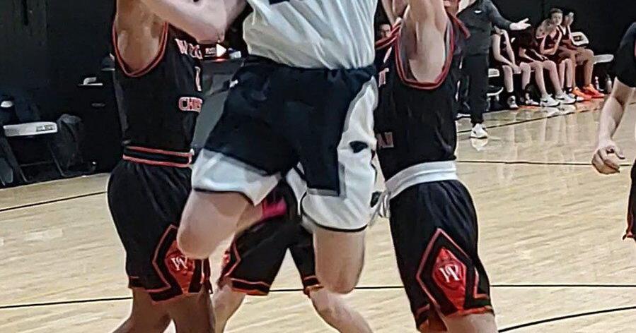 TOURNEY JOURNEY: Lady Chargers, Riders Hulbert champs at junior high ...