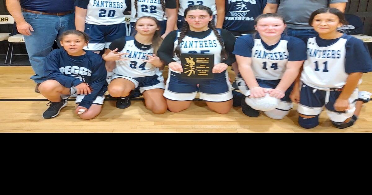 Local teams shine at Hulbert tourney | Sports | tahlequahdailypress.com