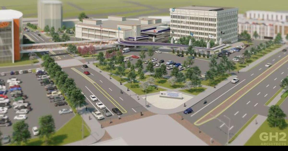 Muskogee VA to focus on mental health; hospital to go up in Tulsa ...