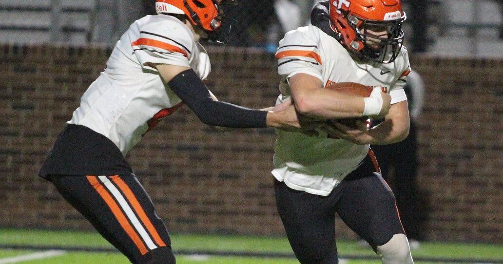 HOME SWEET HOME: Tigers return to Doc Wadley Stadium to face Oklahoma ...