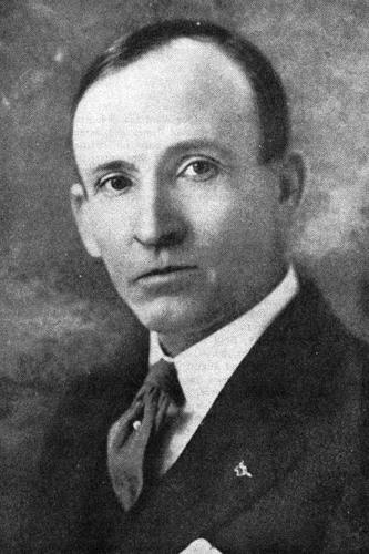 Watie treaty rediscovered in NSU archives | News | tahlequahdailypress.com