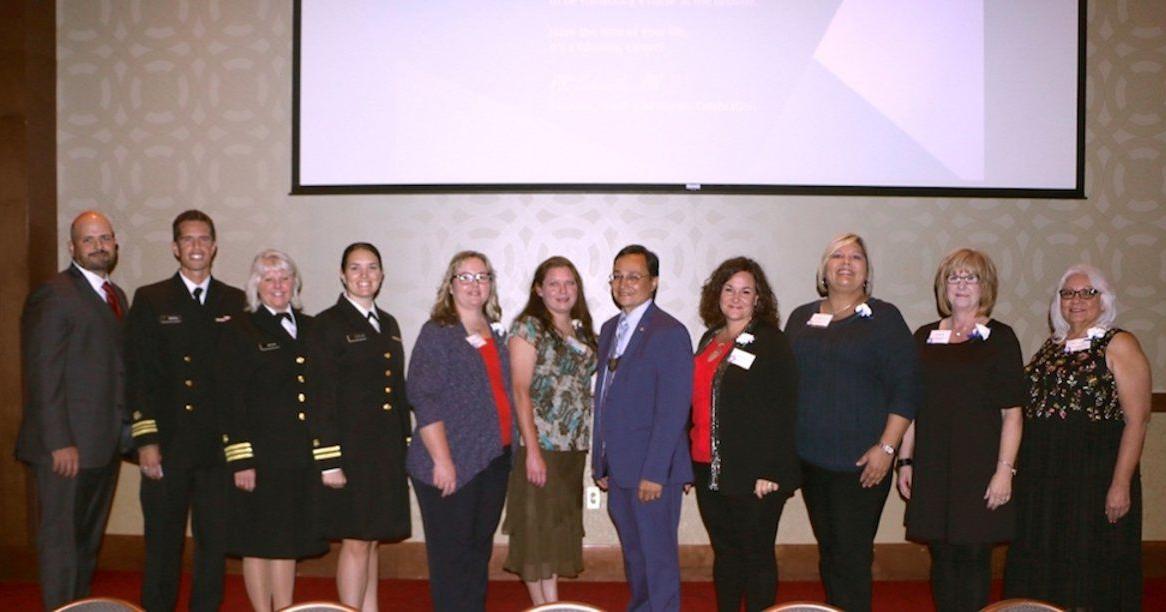 Cherokee Nation staff among Oklahoma's Great 100 Nurses | Tribal News ...