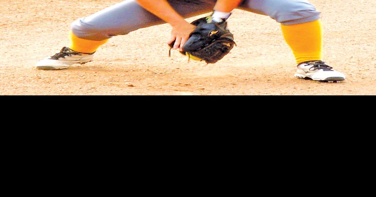 Hulbert softball splits two on first day of Oktaha tourney | Sports ...