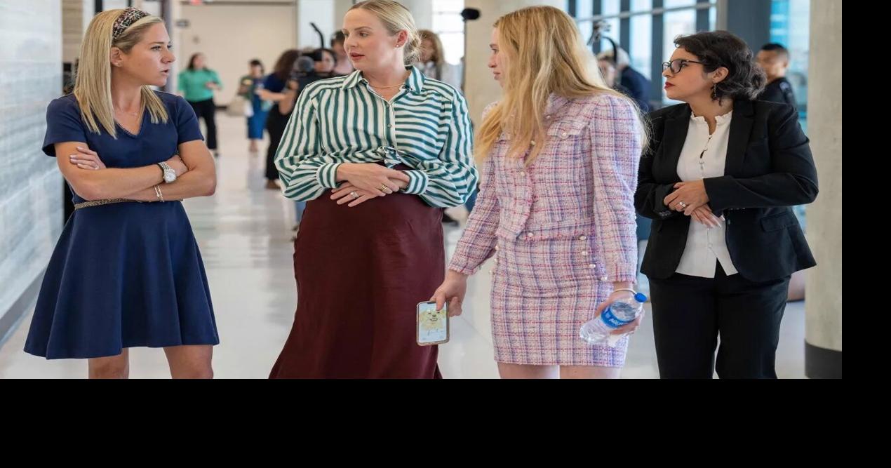 KFF HEALTH NEWS: How the Texas trial changed the story of abortion ...