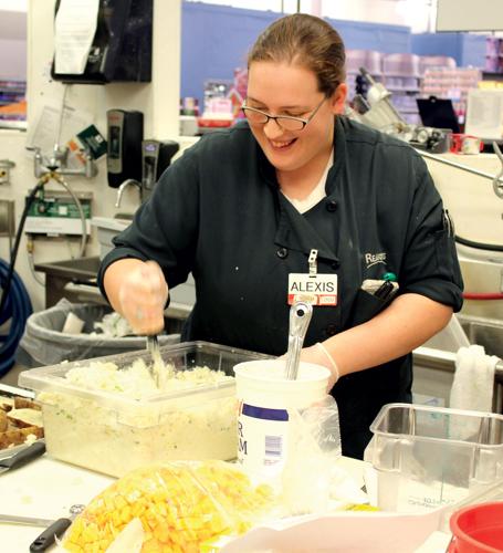 Meals available for less fortunate, and on the fly | News ...