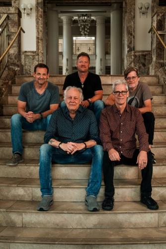 Little River Band to sail in on ‘Cool Change’ tour | Community ...